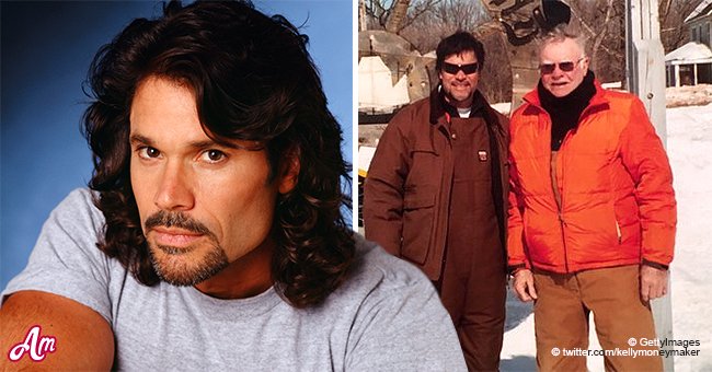 'Days of Our Lives' Star Peter Reckell's Dad Dies at 92 – the Actor ...