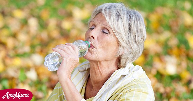 Santé : peut-on boire trop d'eau
