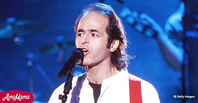 Guy Lacroix sur Jean-Jacques Goldman : "Il souffrait de cette statue du ...