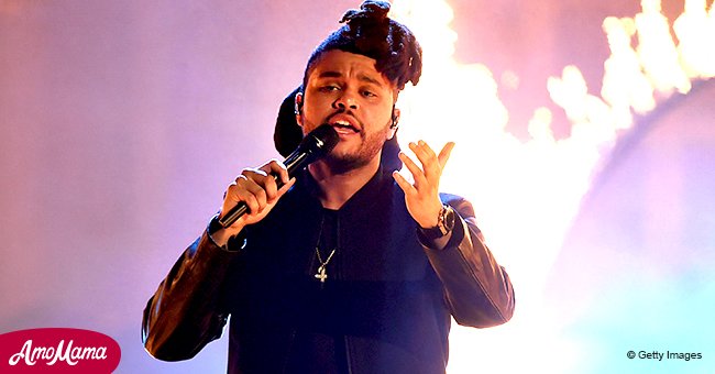 Glimpse inside The Weeknd's Romantic Relationships through the Years