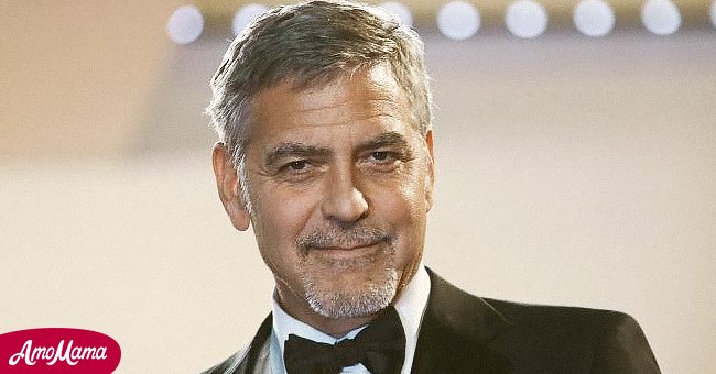 George Clooney Turns 60 – a Glimpse inside the Hollywood Heartthrob's ...