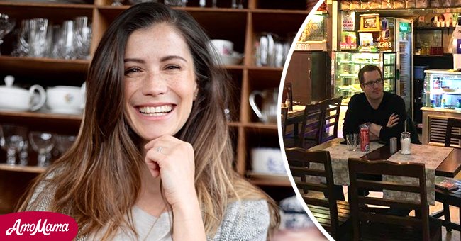 Adeline Jaquet ("Affaire Conclue”) : qui est son mari