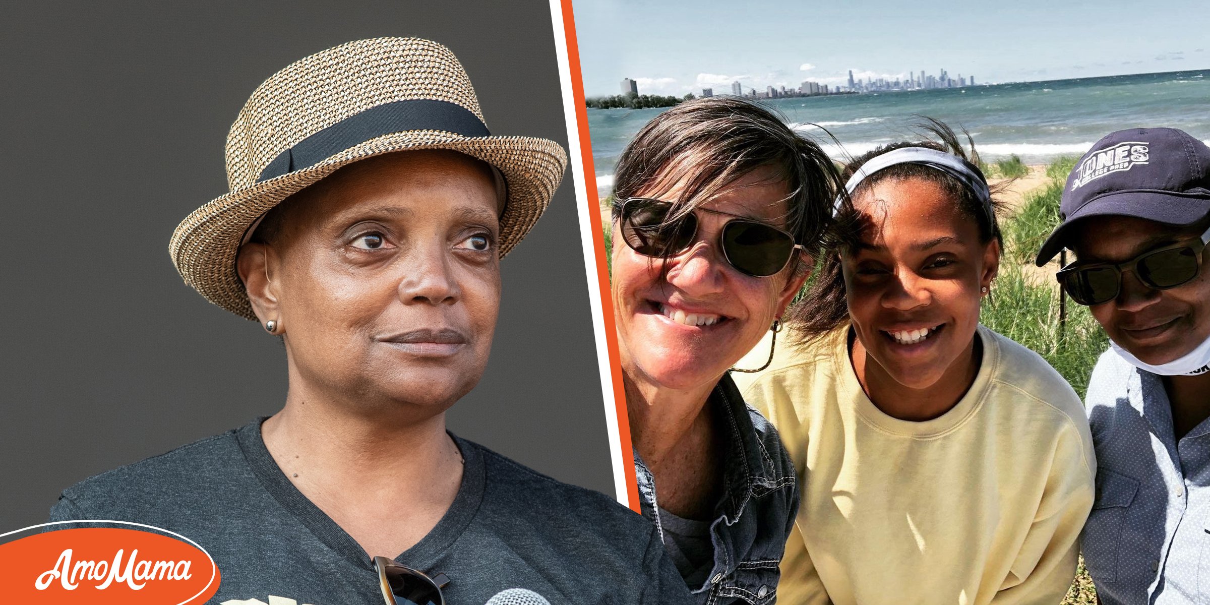 Vivian Lightfoot: Everything We Know about Lori Lightfoot's Teenage ...