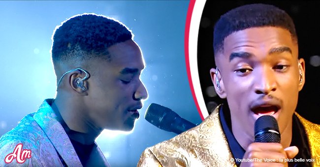 "The Voice 2020" : Découvrez Abi, le gagnant de la grande finale