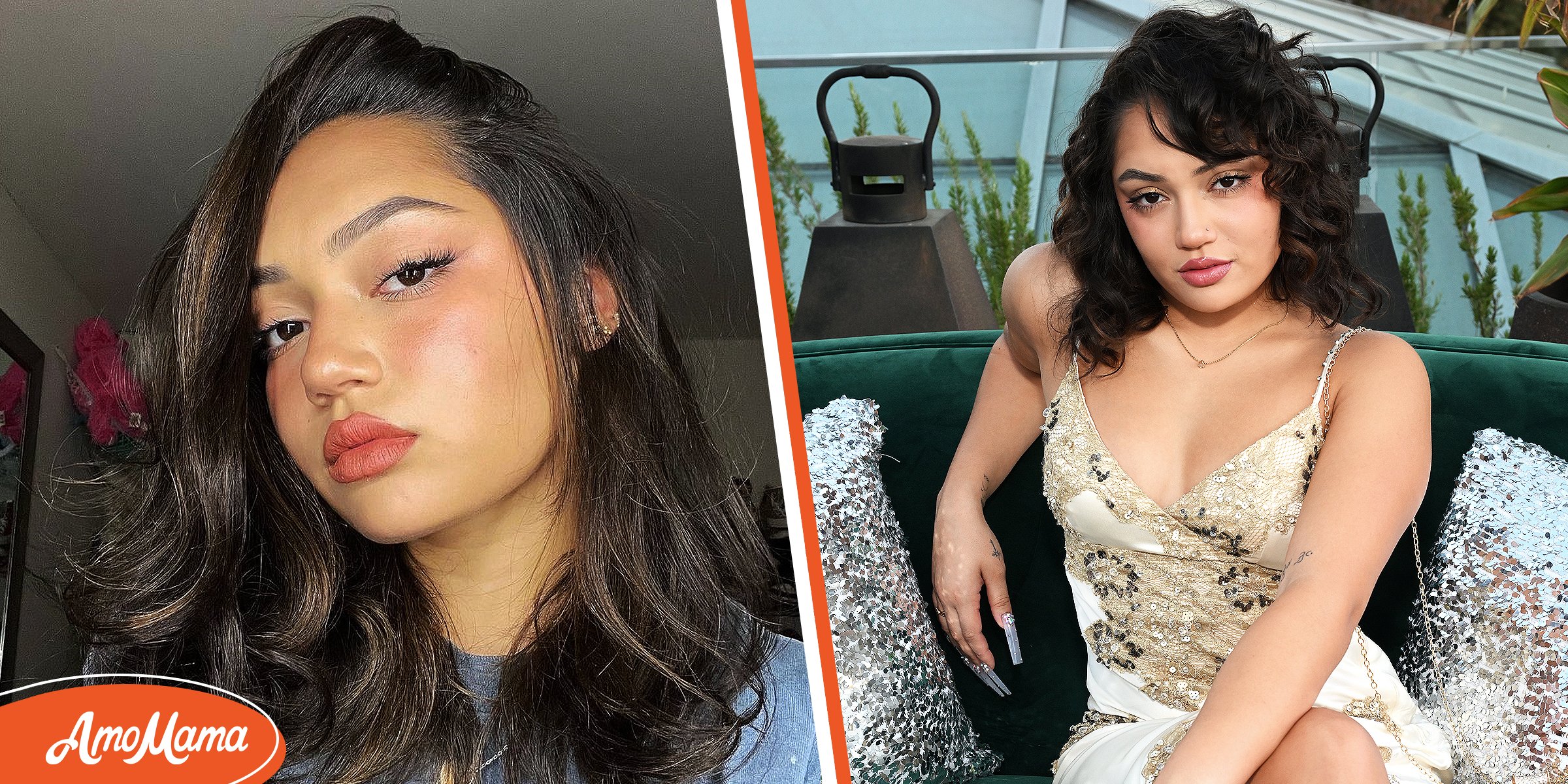 7 Facts about Avani Gregg Who Released a Memoir and Collaboration with ...