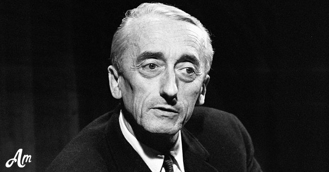 Commandant Cousteau, tout savoir sur la guerre d'héritage : sa veuve ...