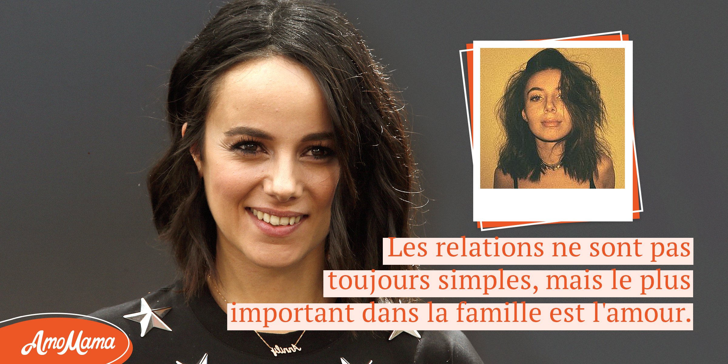 Alizée a traité sa fille de "voleuse" : Annily Chatelain se prépare à ...