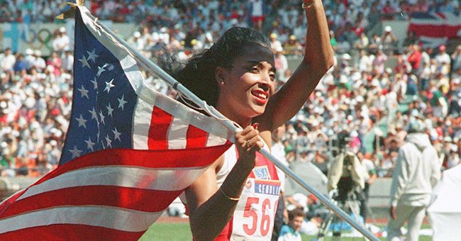 Mary Ruth Joyner Is Florence Griffith-Joyner's Only Child — Get to Know Her