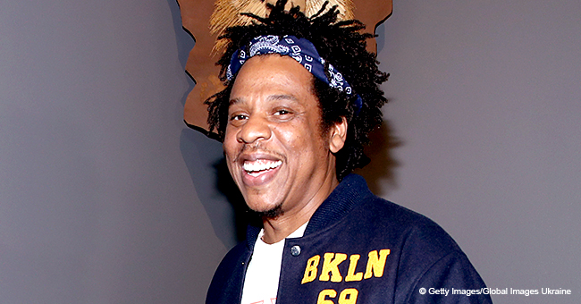 Jay-Z Is Hip Hop's First Billionaire, Says Forbes