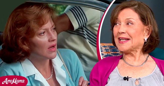 "Dirty Dancing": Das Leben von Kelly Bishop 34 Jahre nach dem Kultfilm