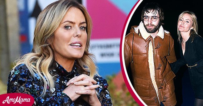 A Guide to Patsy Kensit's 4 Failed Marriages Resulted in Regrets, 2 ...