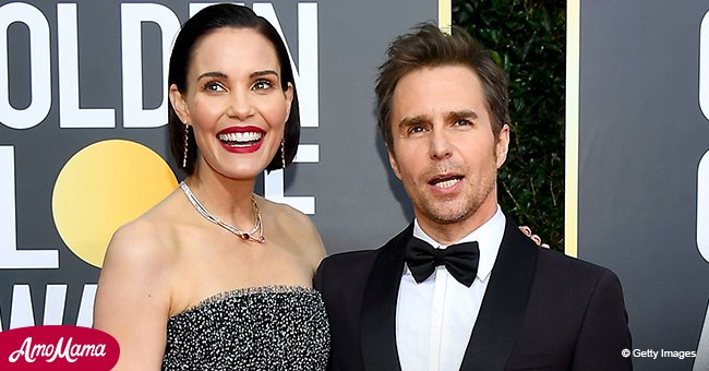 Leslie Bibb Is Sam Rockwell's Longtime Girlfriend — Get to Know the Age ...