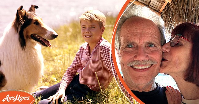Jon Provost AKA Timmy from 'Lassie' Worked a Normal Job, Married Twice & Had 2 Kids after the Show