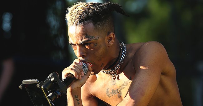 Remembering The Late Rapper Xxxtentacion Interesting Facts About His