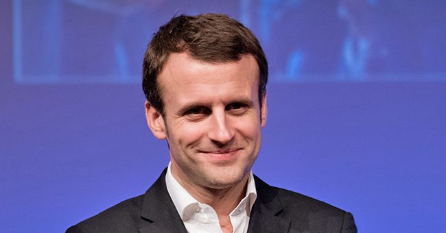 Emmanuel Macron : zoom sur le Corton, le vin préféré du président