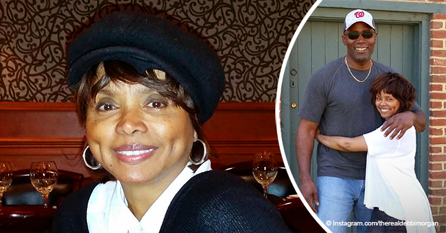 Remember Actress Debbi Morgan? She Broke Her Family’s Circle of Abuse ...