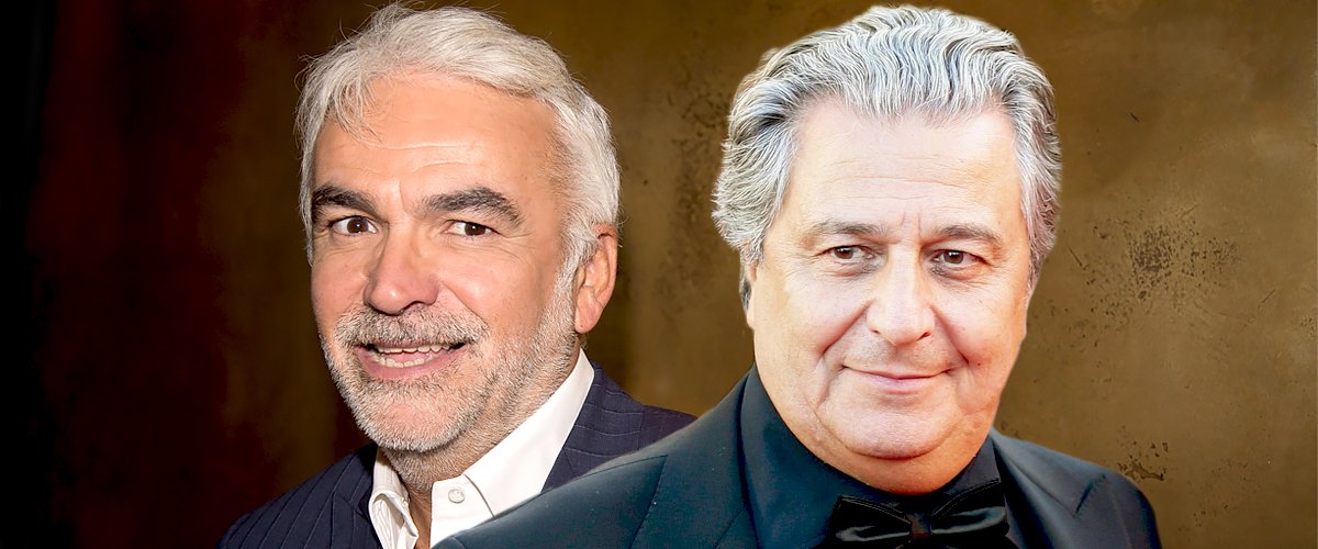 Christian Clavier accuse Pascal Praud de manquer de "compétences" : Les ...