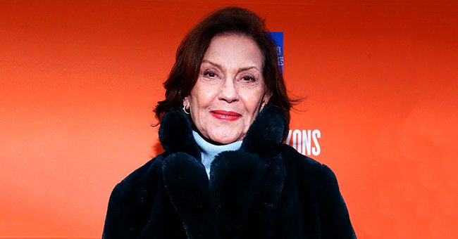 Kelly Bishop ("Dirty Dancing") : vie et carrière de l'actrice après le ...