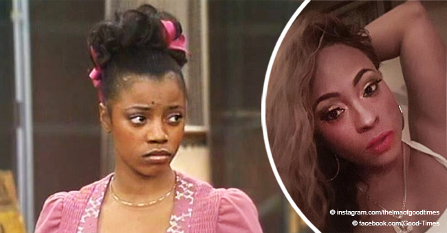 'Good Times' Actress BernNadette Stanis Has a Grown Daughter Who Looks ...