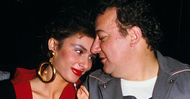 Fred, 19 ans, a été heureuse de sa relation "sérieuse" avec Coluche