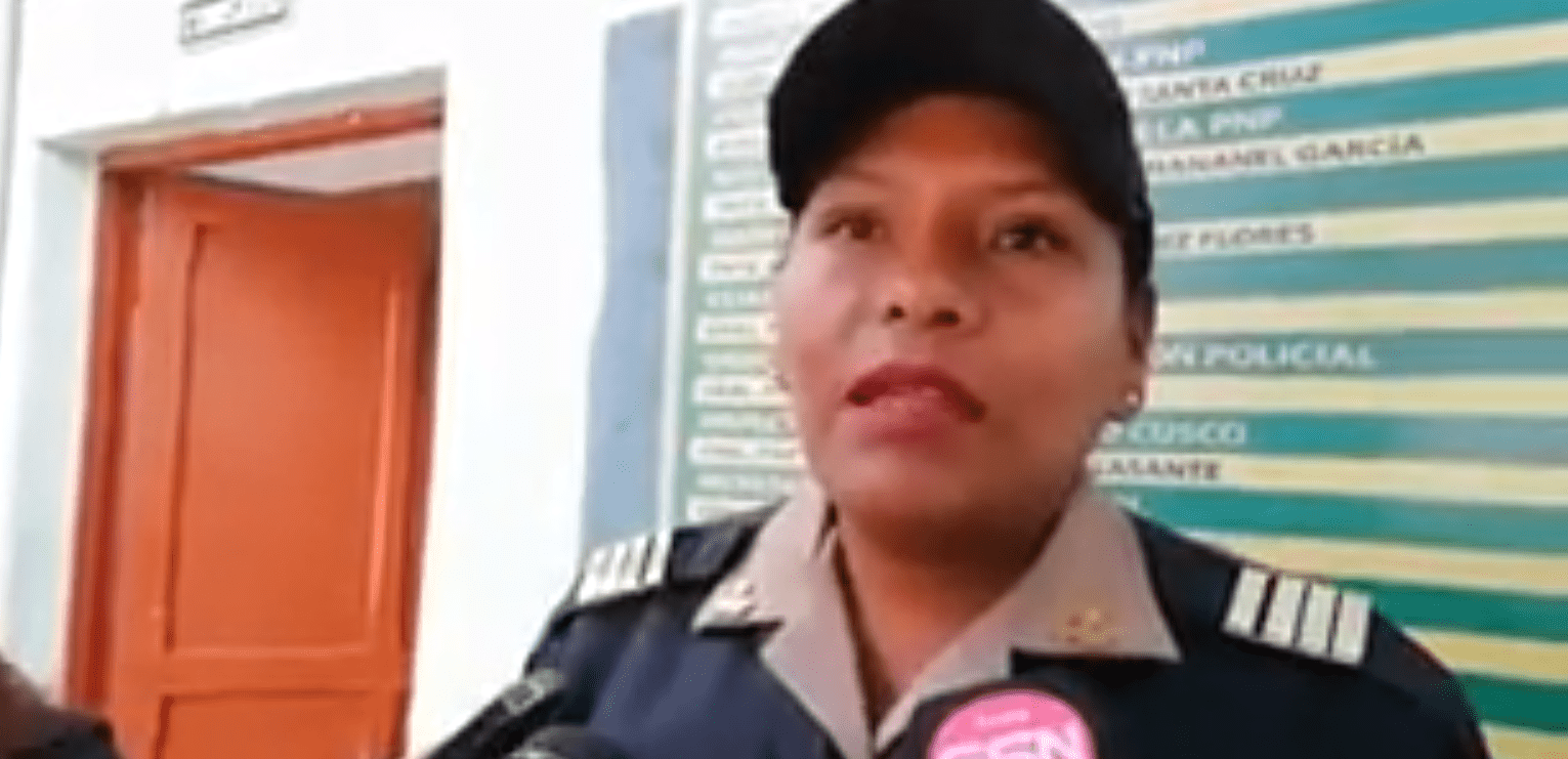 La dramática historia de una niña de 4 años separada de sus padres a la ...