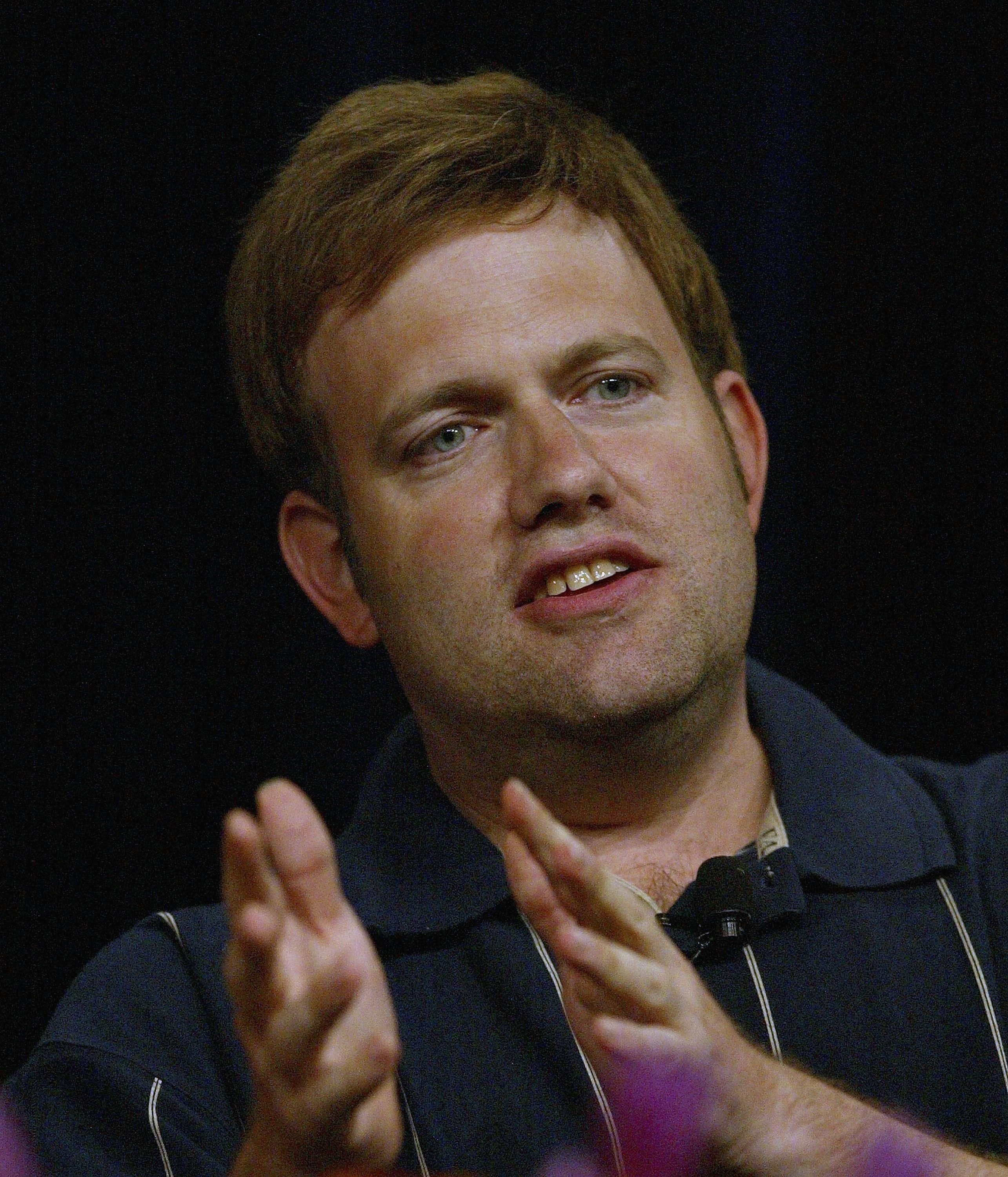 Frank Luntz Gets Candid About Struggles to Maintain His Weight Loss ...