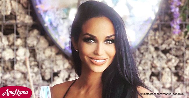 La vida de Marisa Sandoval, la primera tronista de "MyHyV", tras dejar ...