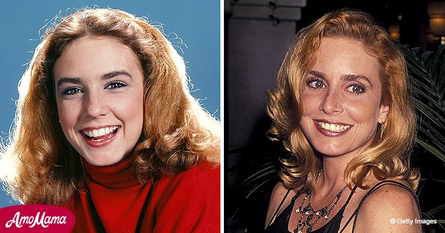 Late ‘diffrent Strokes Star Dana Plato Once Revealed That Mom Kept Her In A ‘plastic Bubble