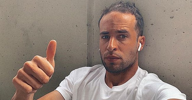 Cuando el que iba segundo dio una lección de vida: el caso viral de ...