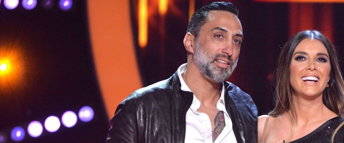 Sergio Goyri y la razón de su largo compromiso con Lupita Arreola: no ...