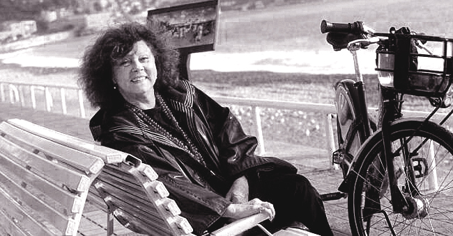 Régine, 89 ans, parle de ses difficultés à collaborer avec Serge Gainsbourg