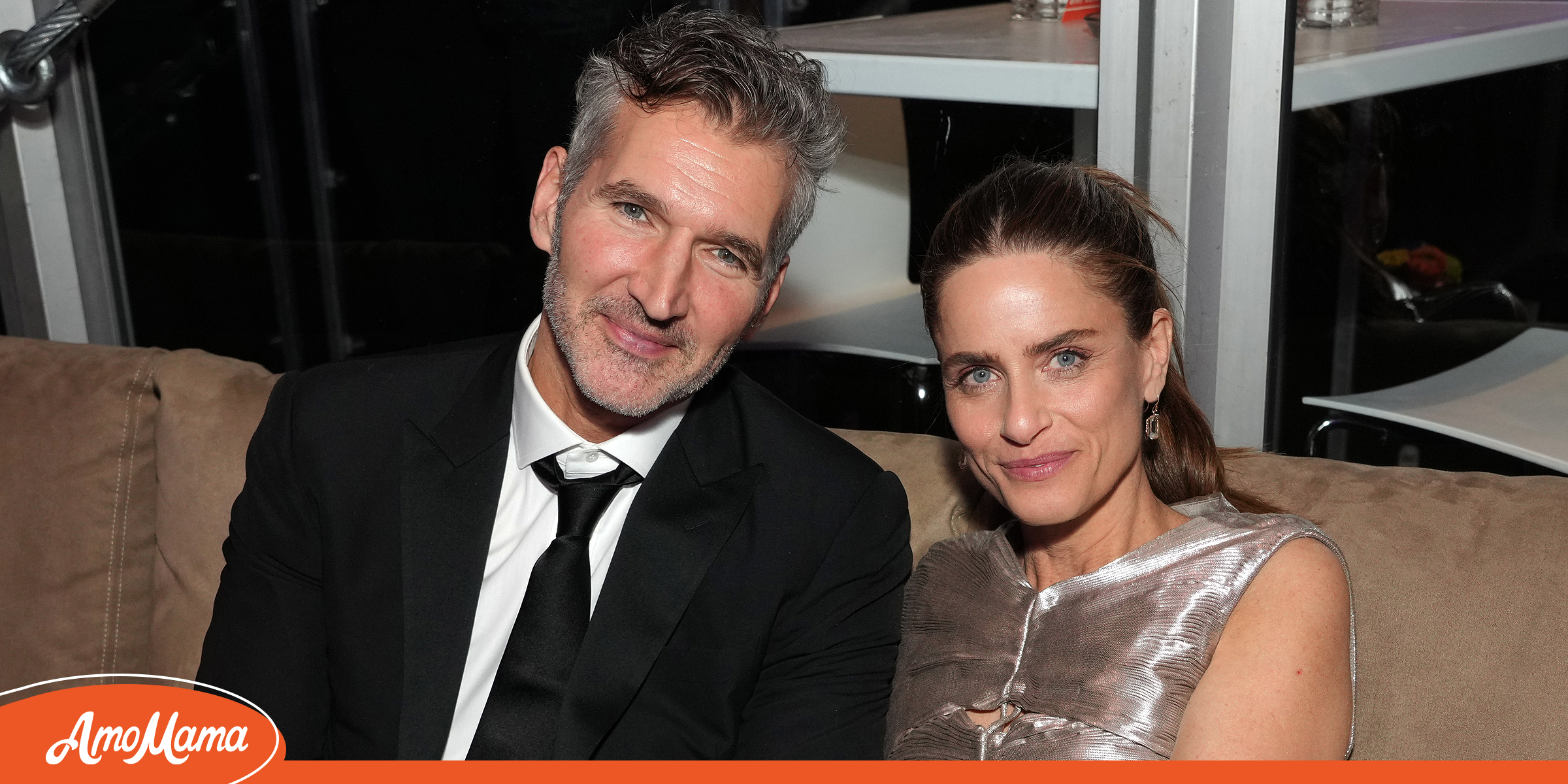 Molly June Benioff Is Amanda Peet & David Benioff's Daughter Who Stays ...