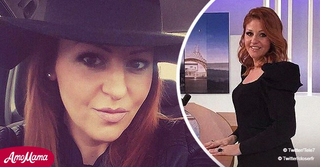 Cindy Sander ("Nouvelle Star") : retour sur son histoire d’amour et sur ...