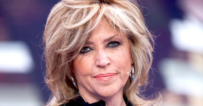 Lydia Lozano cumple 59 años: los dramas en la vida y carrera de la ...