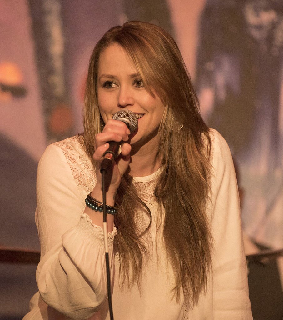 Jane Erin Carrey : une “femme travailleuse” dans l'ombre de son père