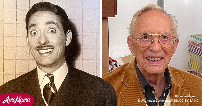 Zappy Max : la vie et la mort de la dernière grande voix de l'âge d'or ...