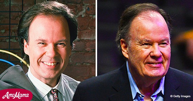 Dennis Haskins Is Now 70 Years Old — What Happened to Him after 'Saved ...