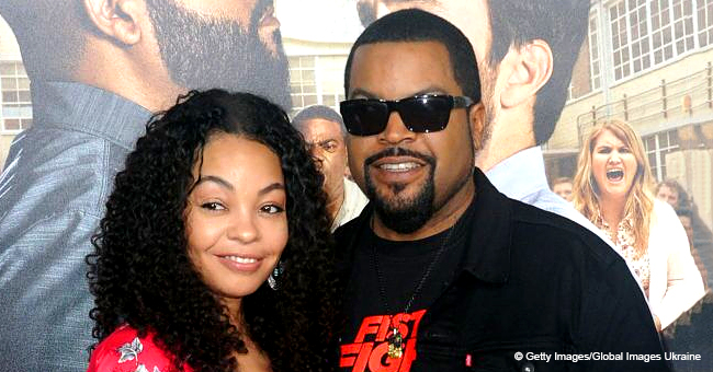 The Story of How Rapper Ice Cube Proposed to His Wife for the Second ...