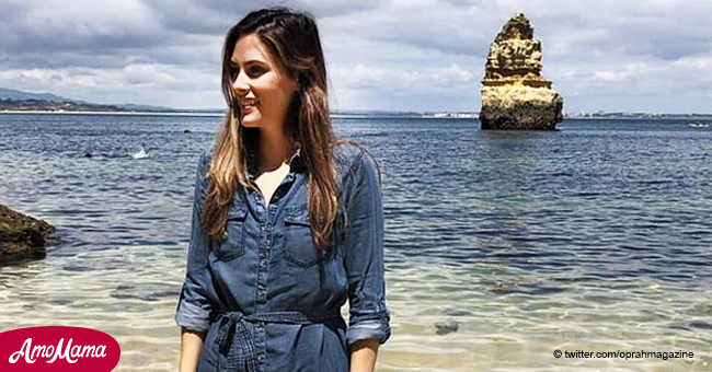 Woman Who Died of Cancer Wrote Her Own Obituary