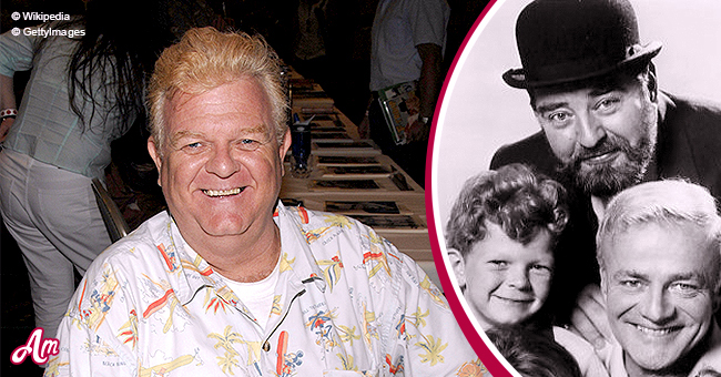 'Family Affair' Star Johnny Whitaker Opens Up About Battling Addiction