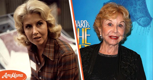 Michael Learned Wanted Her 'Waltons' Character to Be Imperfect — In ...