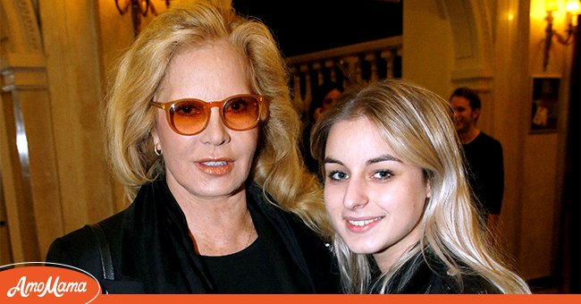 Sylvie Vartan : sa fille Darina dévoile un souvenir rare de son enfance pour ses 24 ans