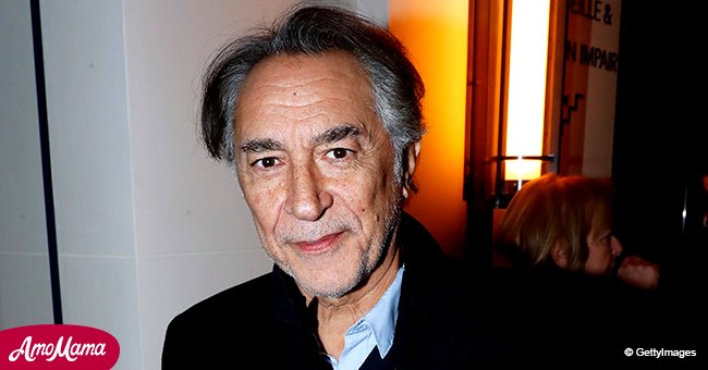 Richard Berry a 70 ans : Zoom sur les femmes qui ont marqué sa vie