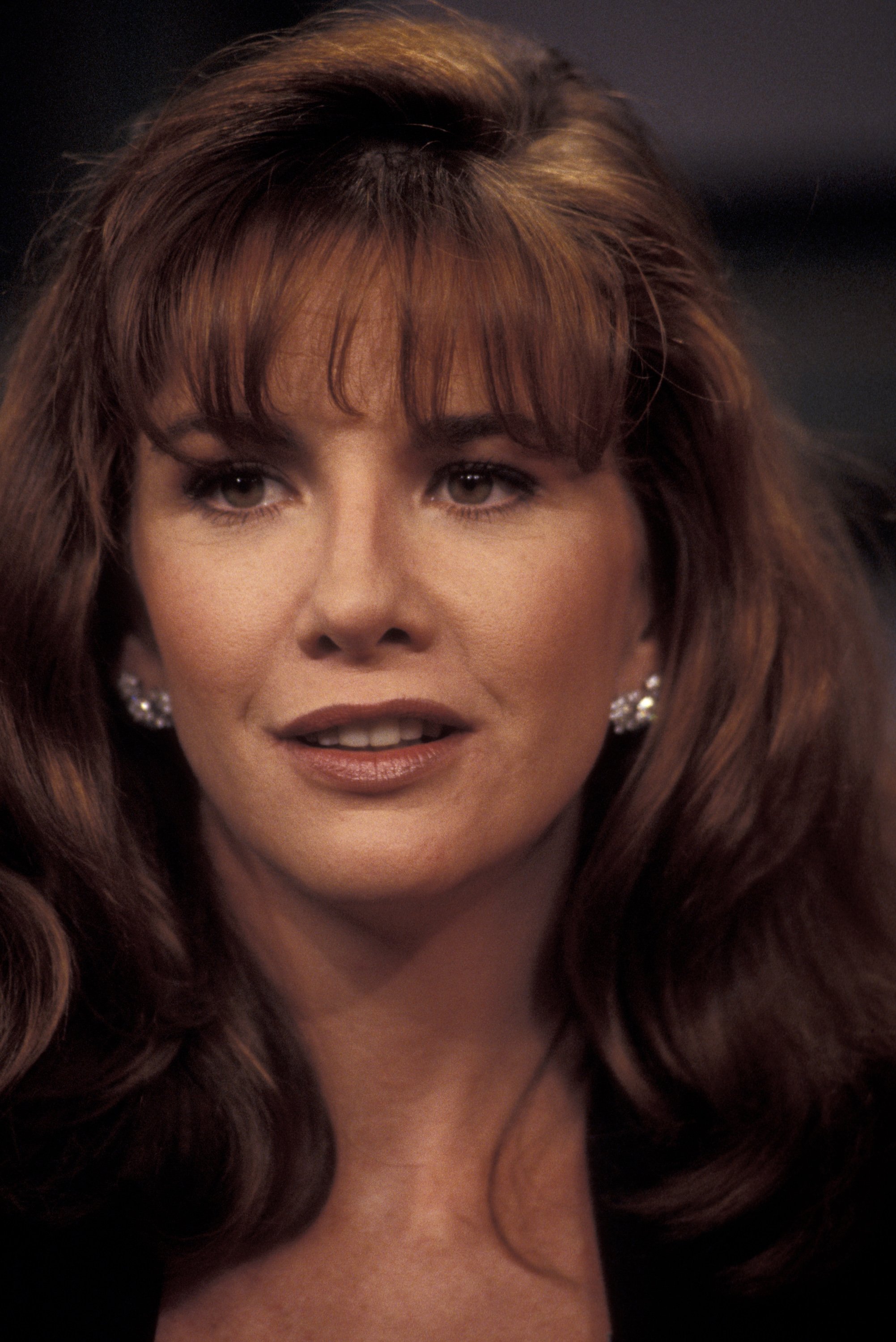Melissa Gilbert Was ‘Totally Alone’ After Split With Rob Lowe Who Left ...