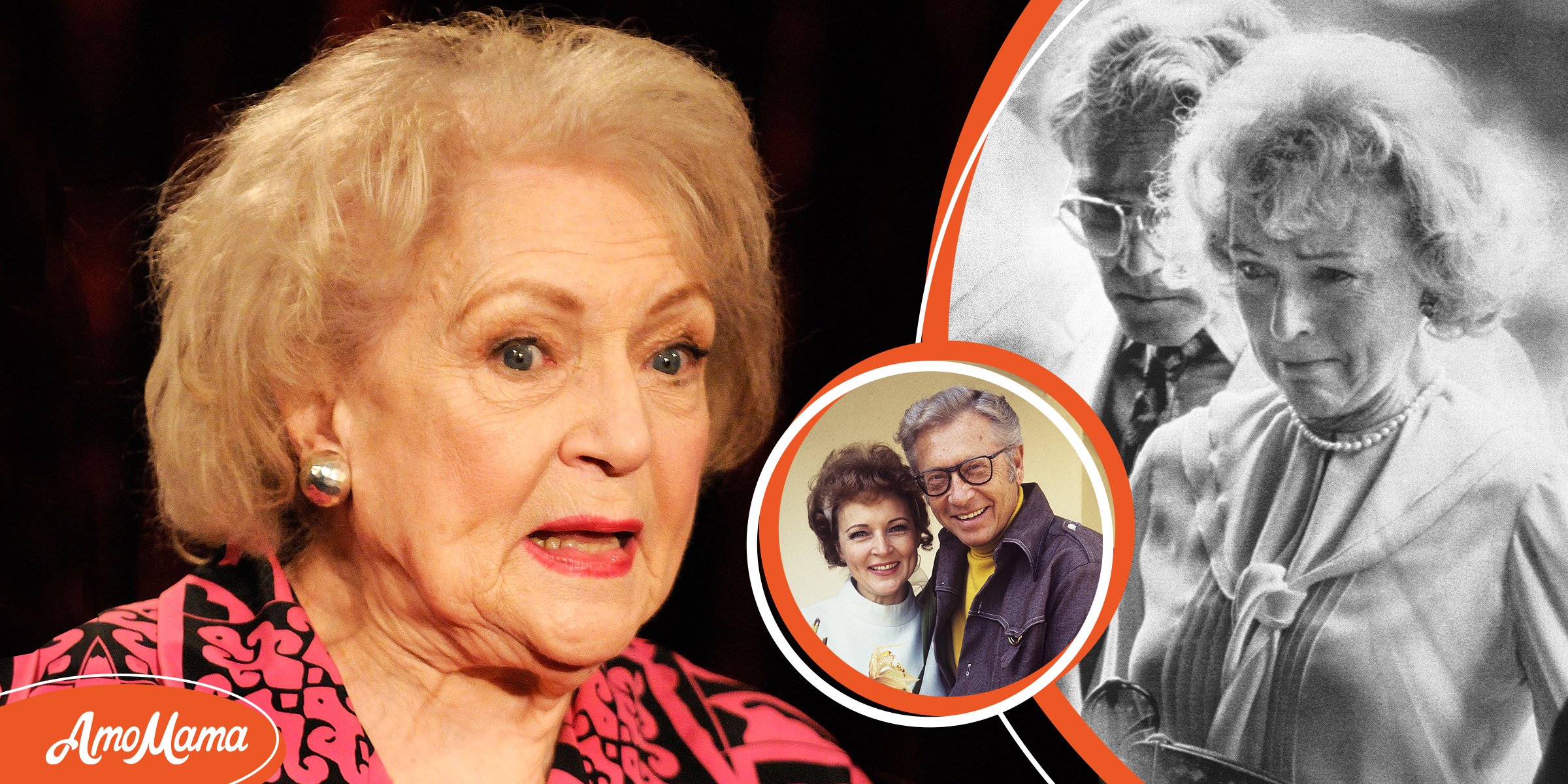 La Belle Fille De Betty White Lui En Voulait Quand Elles Se Sont Rencontrées Et Pourtant Elles