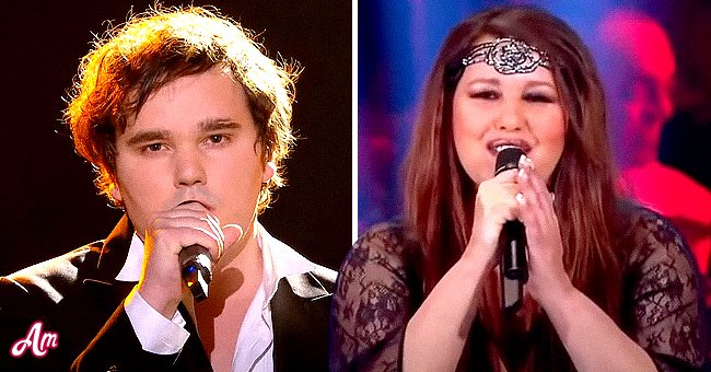 Nathalie Cardone, "fière" de son fils ("The Voice") : "Jim a plus de ...