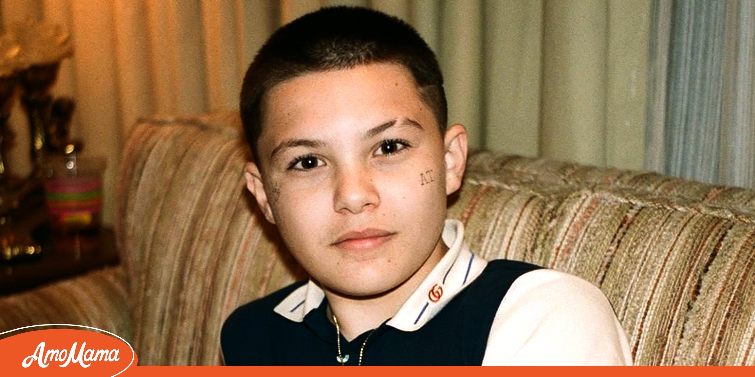 How Many Siblings Does Javon Walton Have?