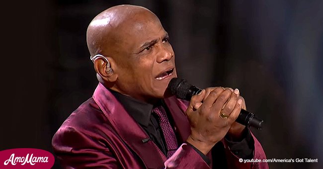 AGT's Archie Williams Brings New Meaning to the Beatles Song 'Blackbird ...