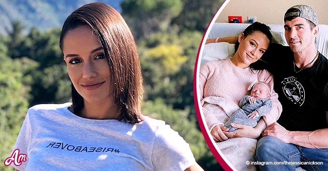 Jessica Graf's Life after 'Big Brother' Including Her Marriage and ...